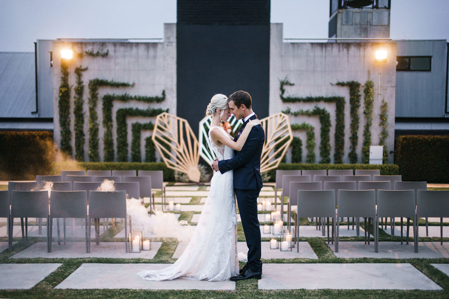 Beresford Estate - McLaren Vale