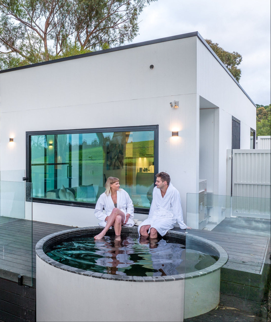 Beresford Estate - McLaren Vale