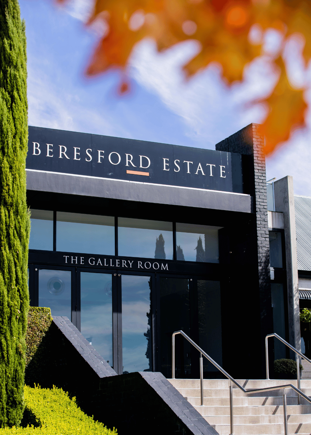 Beresford Estate - McLaren Vale