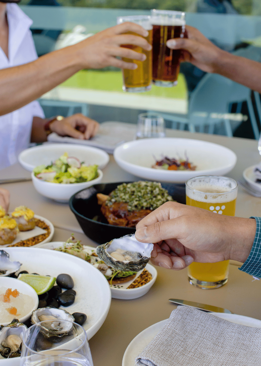 Beresford Estate - McLaren Vale