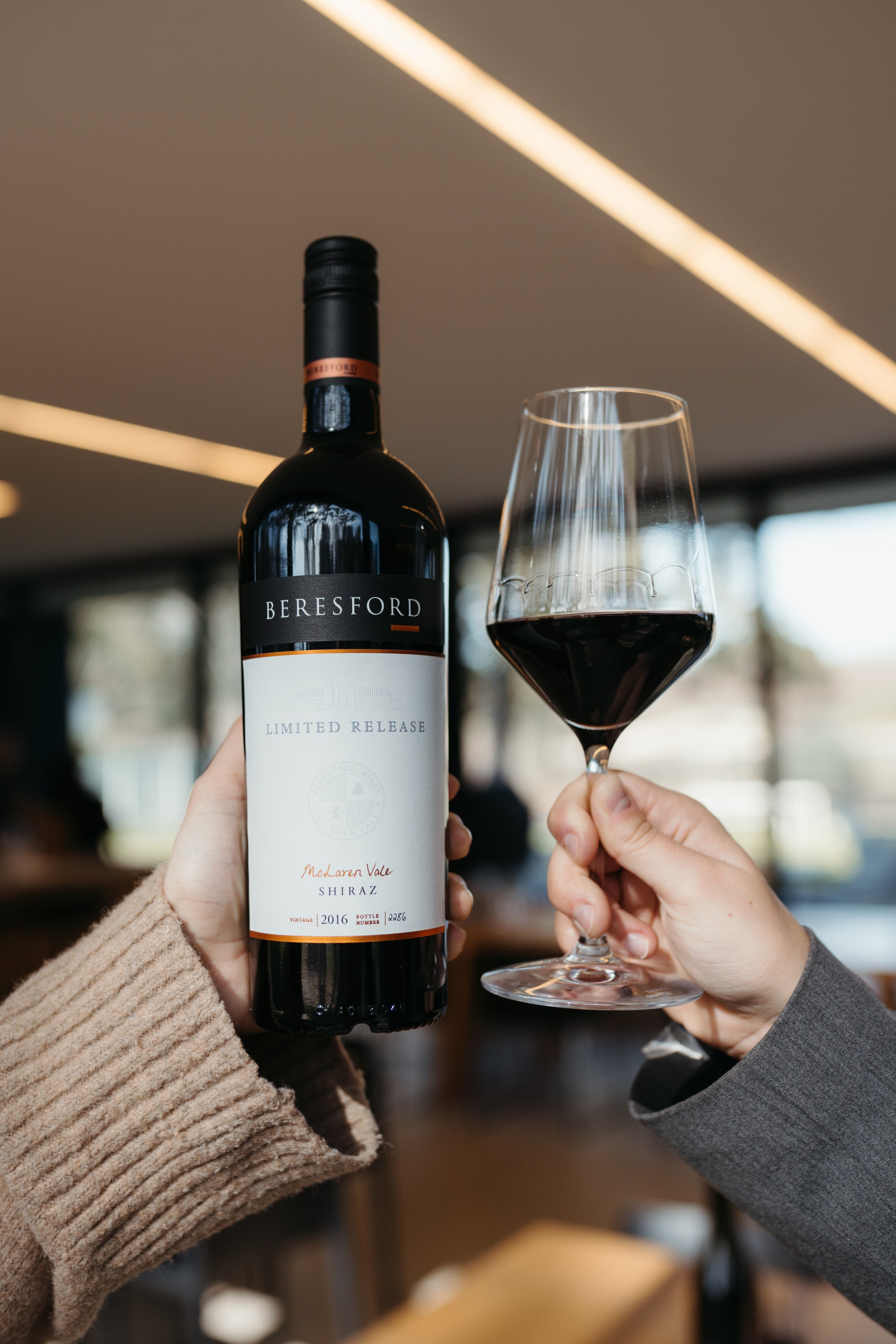 Beresford Estate - McLaren Vale