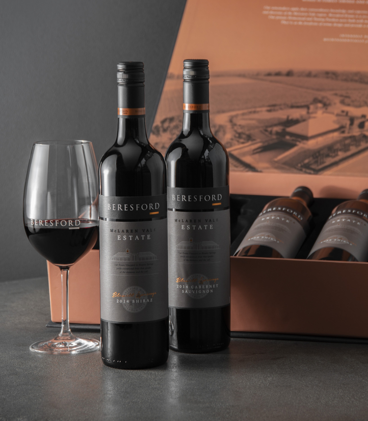 Beresford Estate - McLaren Vale