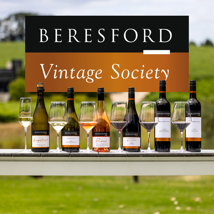 Beresford Estate - McLaren Vale