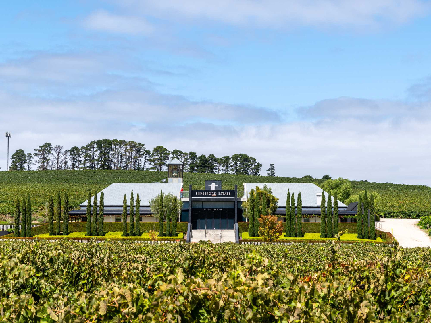 Beresford Estate - McLaren Vale